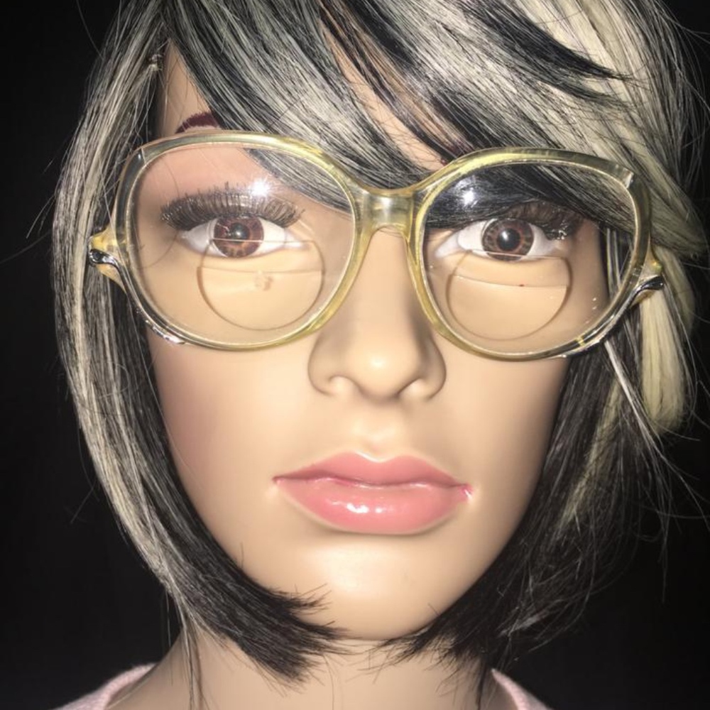 1980's Kenmark Beverly Frames - Gem